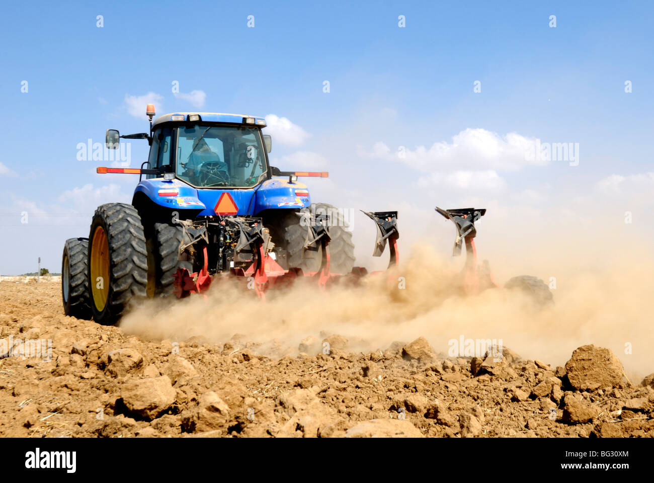 Ploughing tools hi-res stock photography and images - Alamy