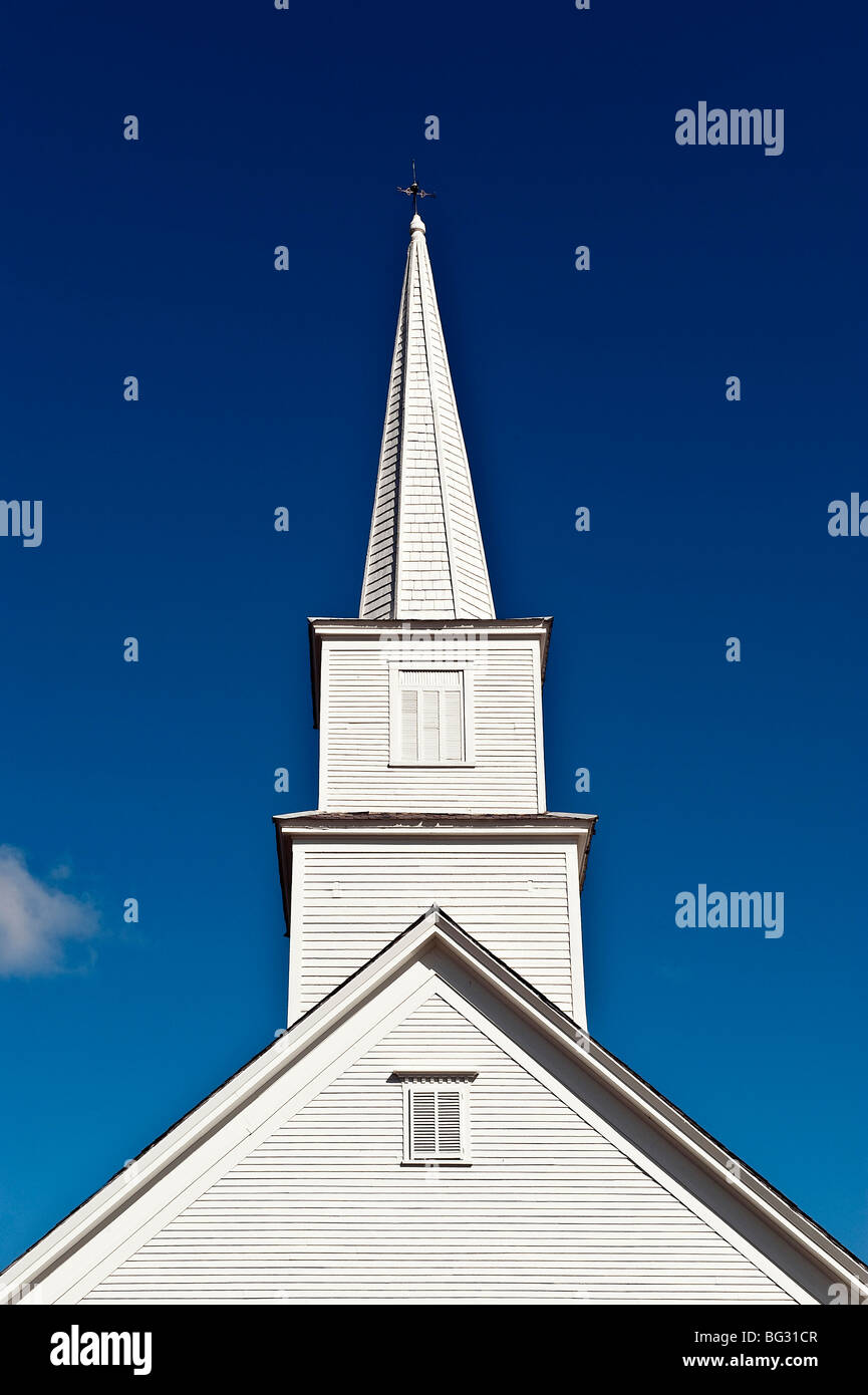 Andover village hi-res stock photography and images - Alamy