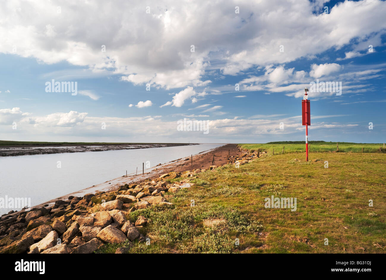 The wash east anglia hi-res stock photography and images - Alamy