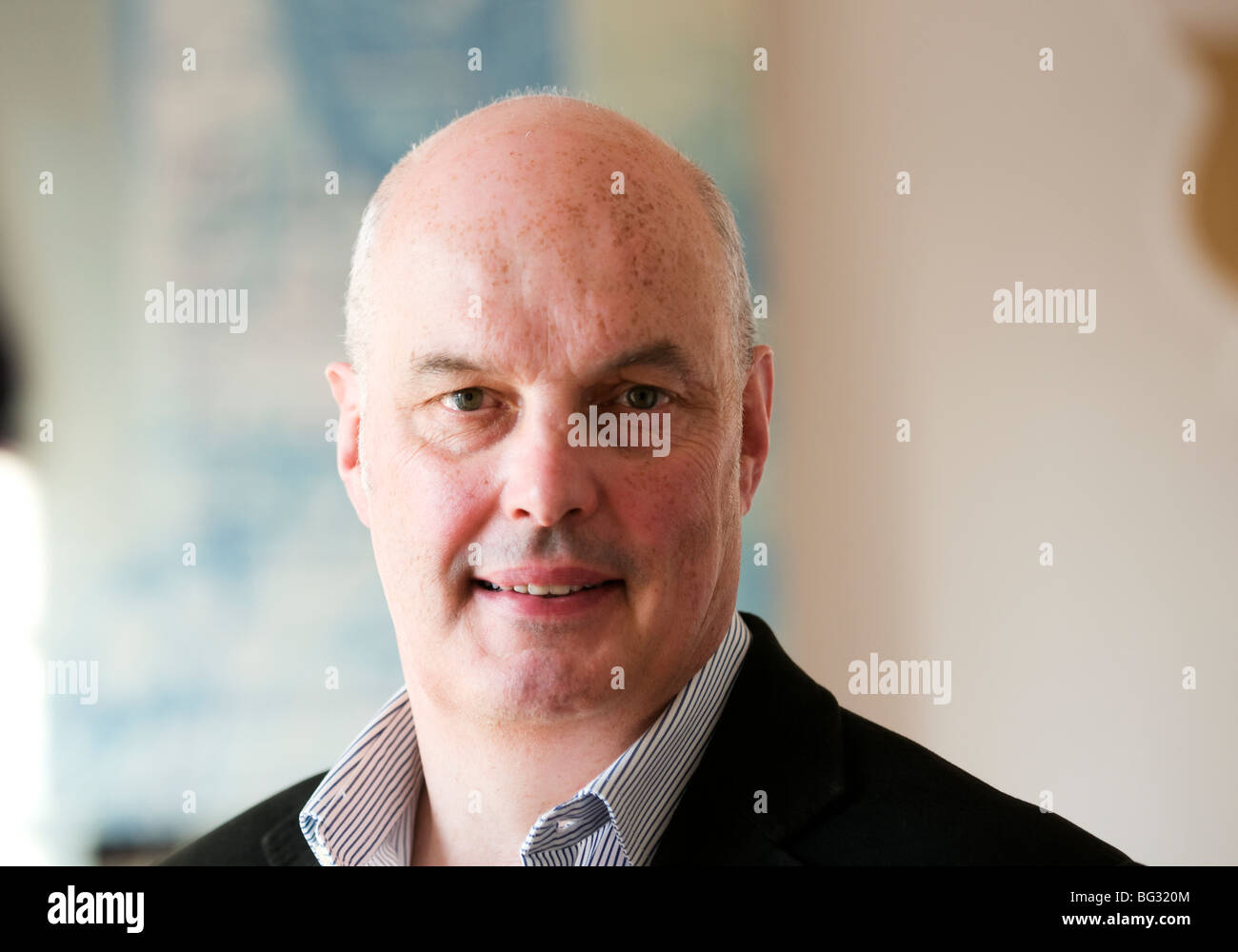 Robert wilson hi-res stock photography and images - Alamy