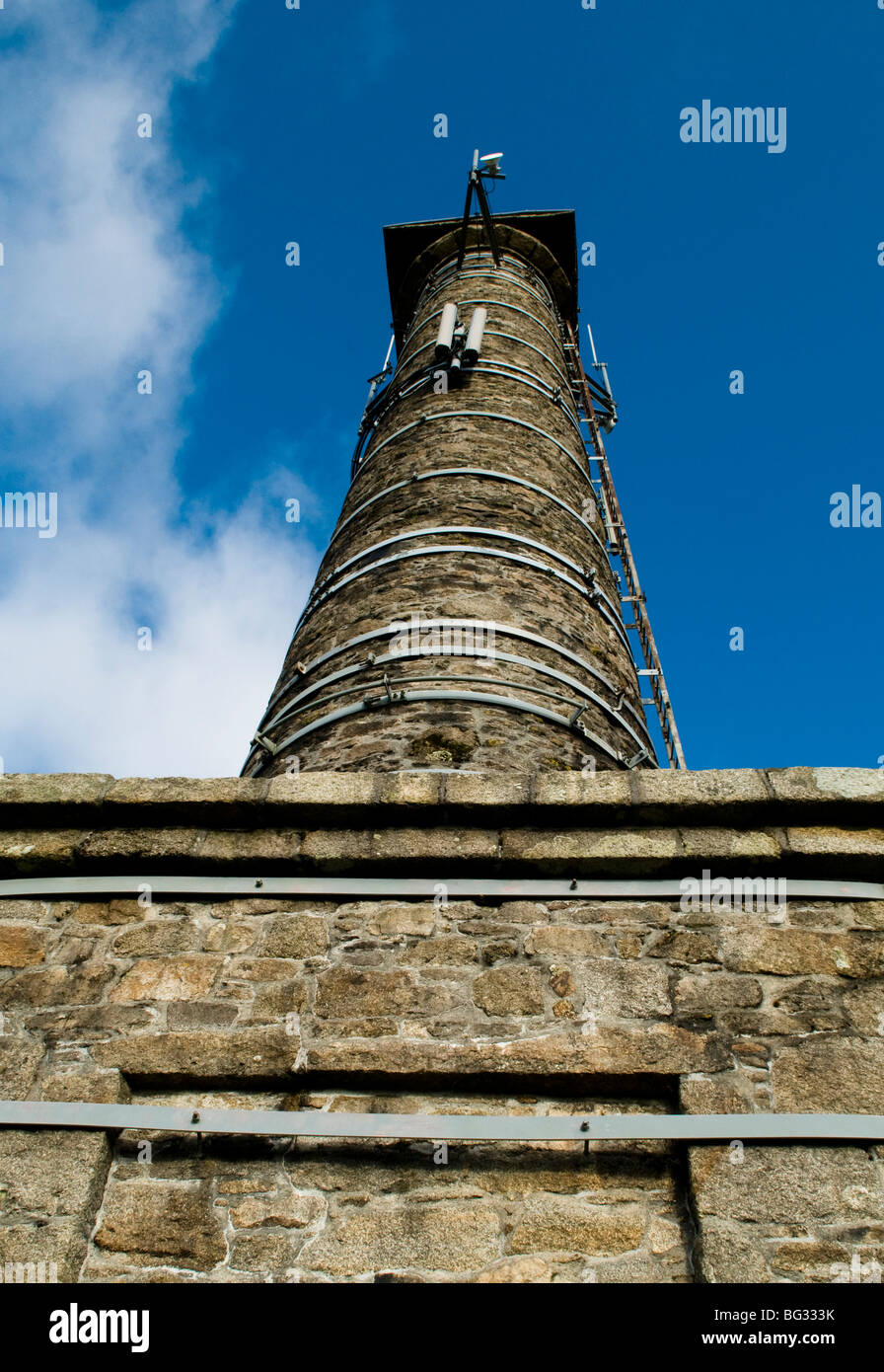 Kit hill country park in hi-res stock photography and images - Alamy