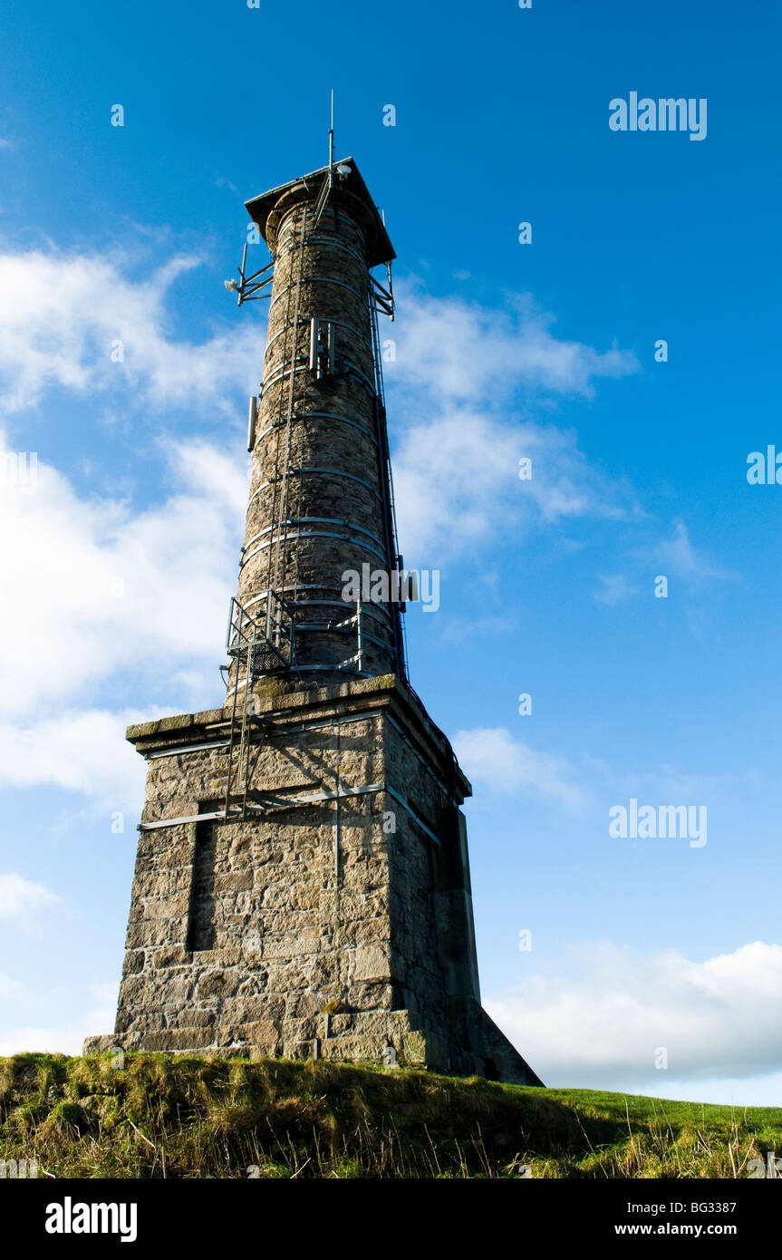 Kit hill callington hi-res stock photography and images - Alamy