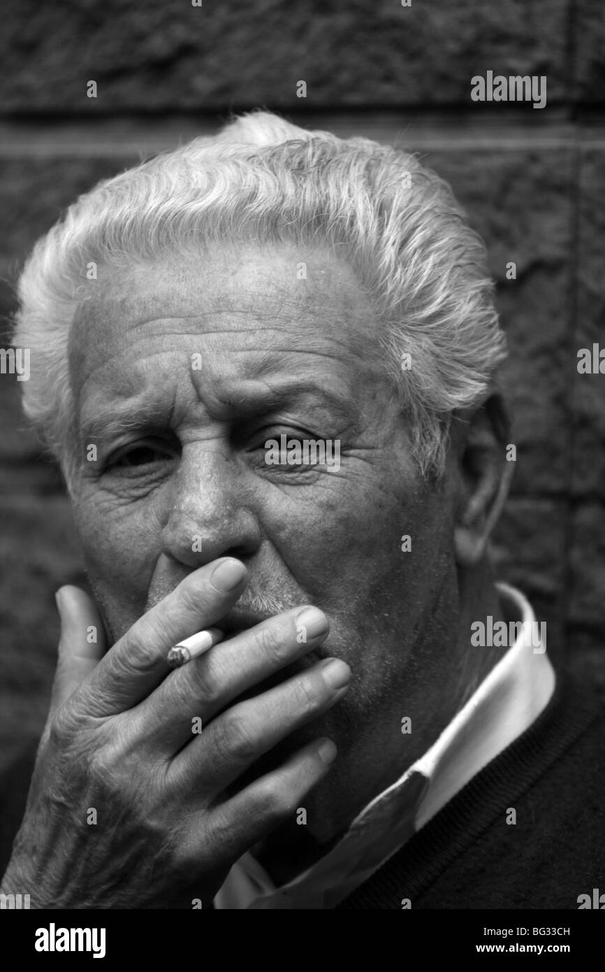Sicilian man hi-res stock photography and images - Alamy