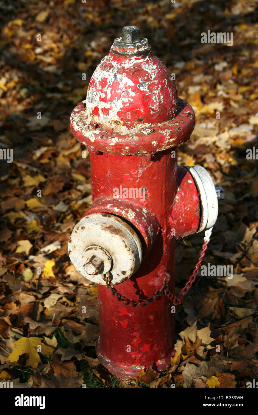 Antique fire hydrant hi-res stock photography and images - Alamy