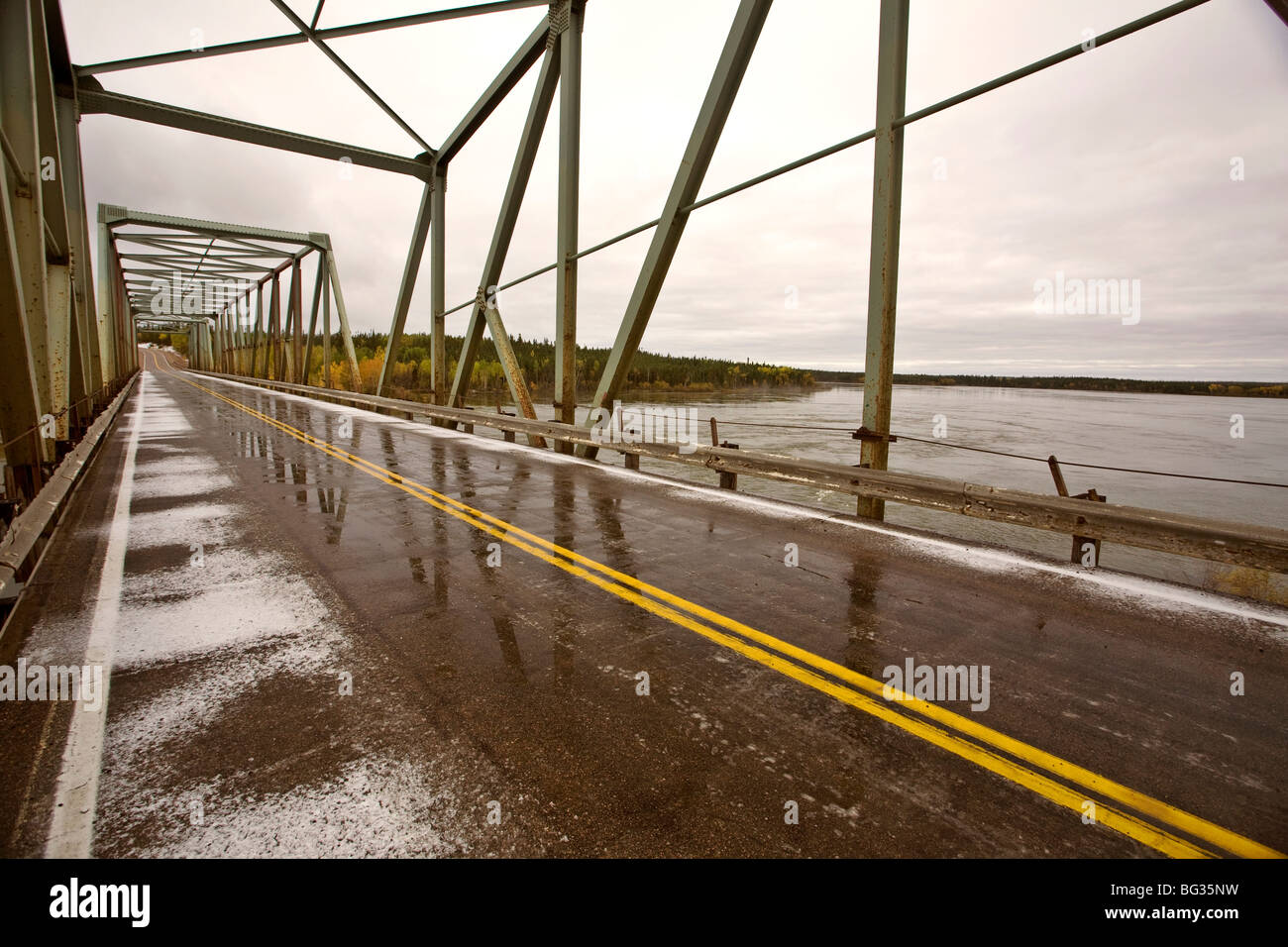 Churchill river hi-res stock photography and images - Alamy