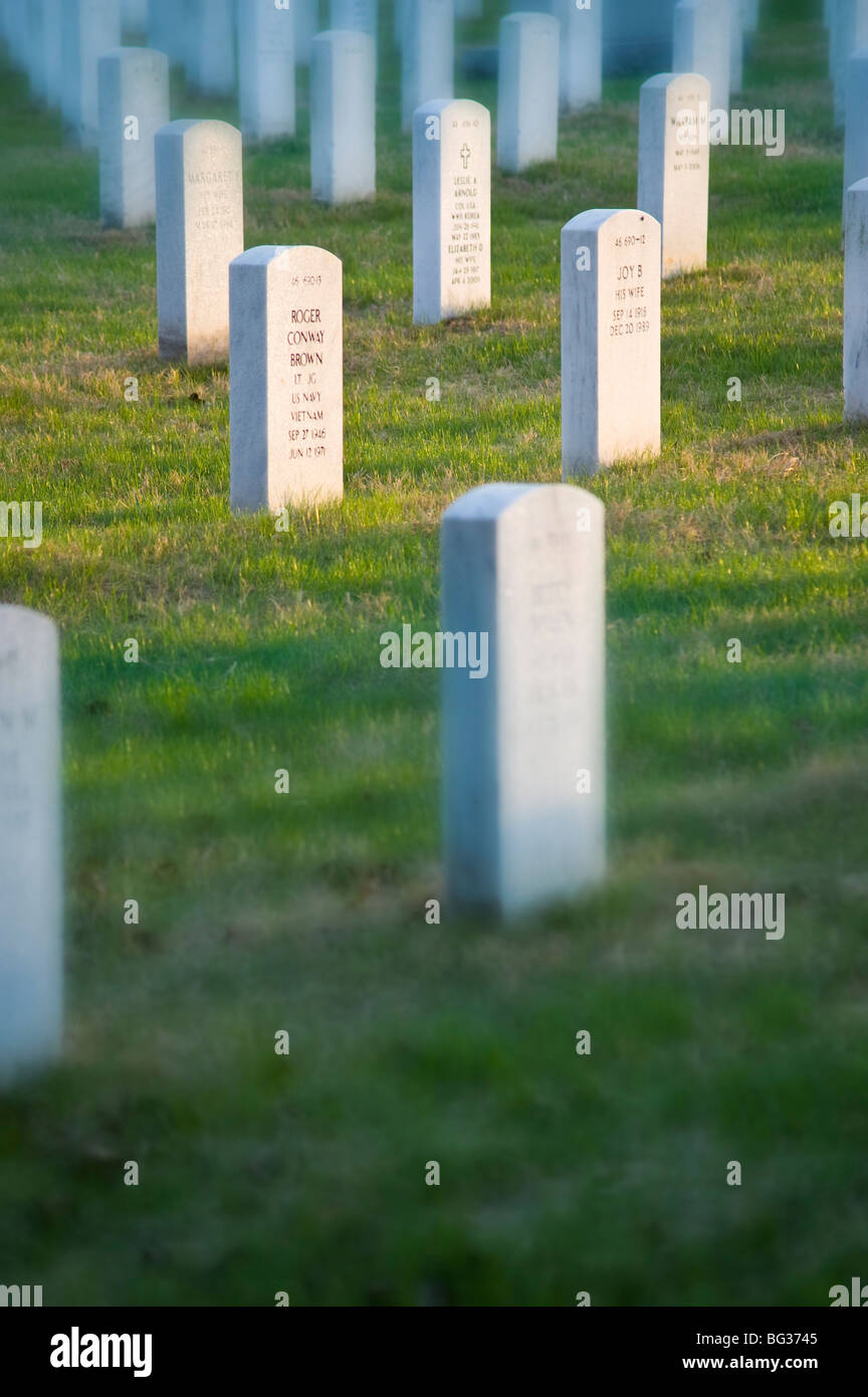 Arlington national cemetery washington dc tombstone tombstones grave ...