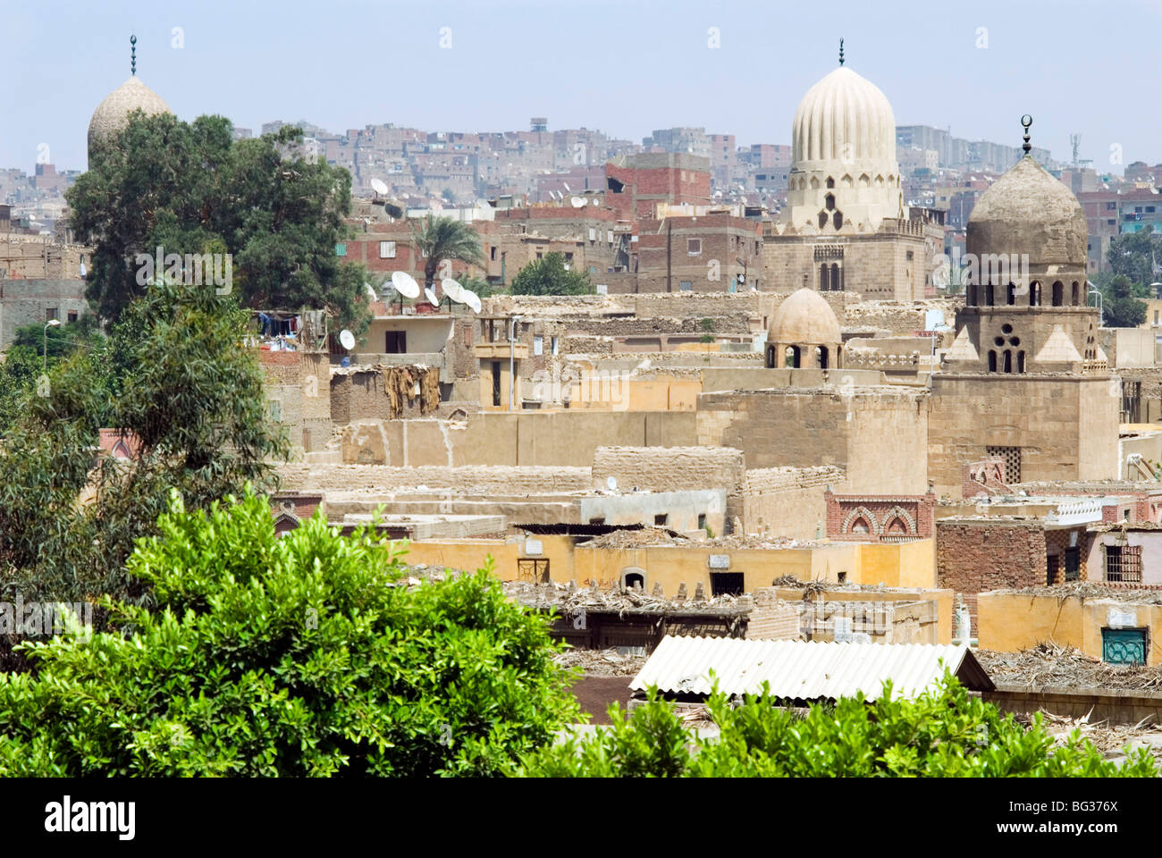 Is the capital city of egypt hi-res stock photography and images - Alamy