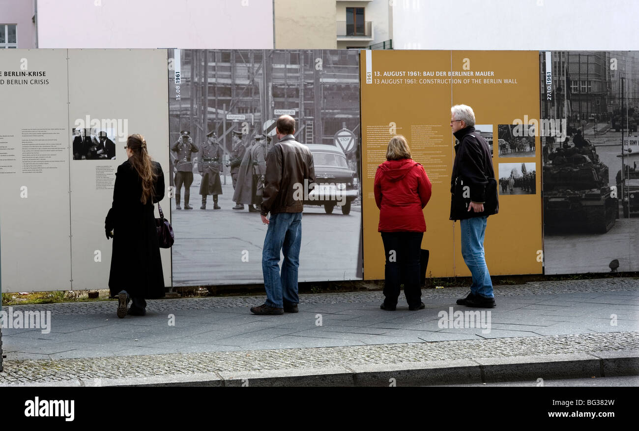 Berlin 2009 1989 DDR Germany Unified positive forward history War Cold ...