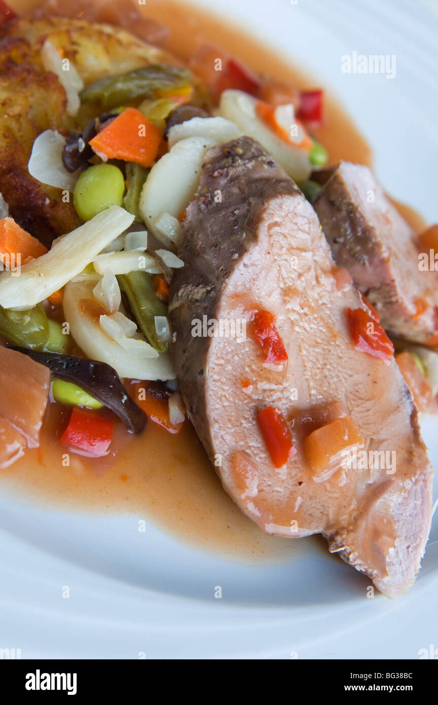 Beef fillet hi-res stock photography and images - Alamy