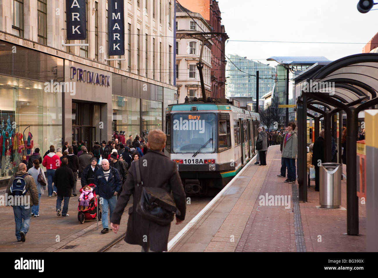 Bury metro market hi-res stock photography and images - Alamy