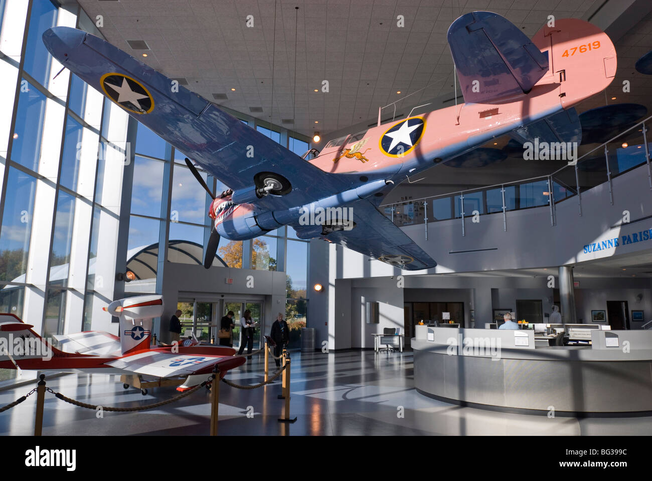Air zoo hi-res stock photography and images - Alamy