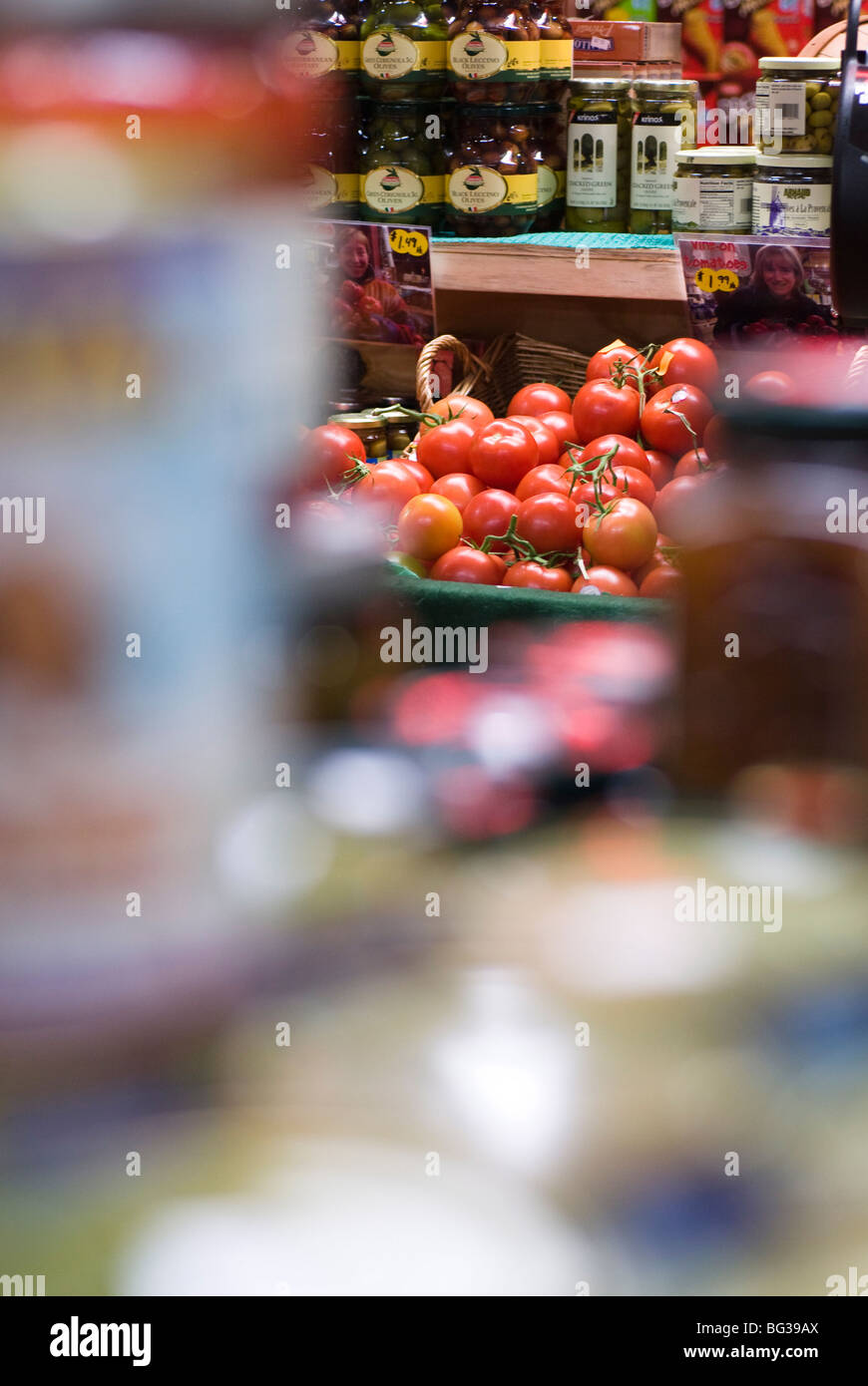 Kerrytown ann arbor hi-res stock photography and images - Alamy