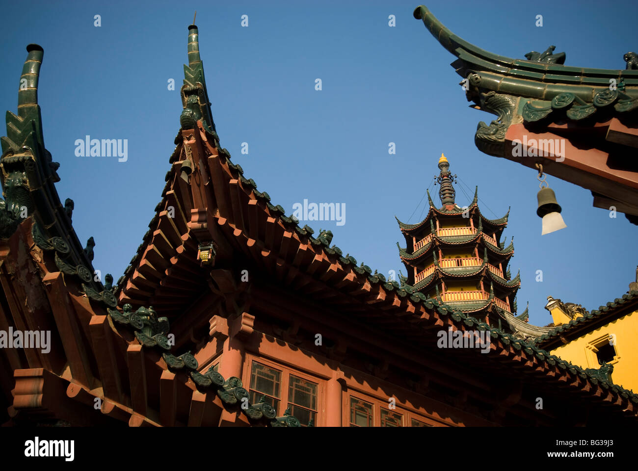 Zhenjiang hi-res stock photography and images - Alamy