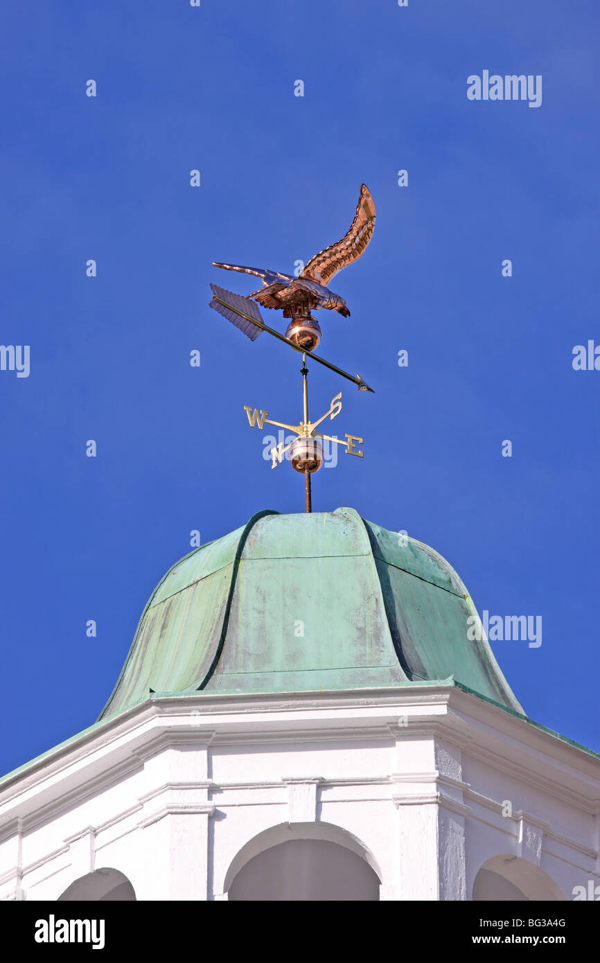Weathervane hi-res stock photography and images - Alamy