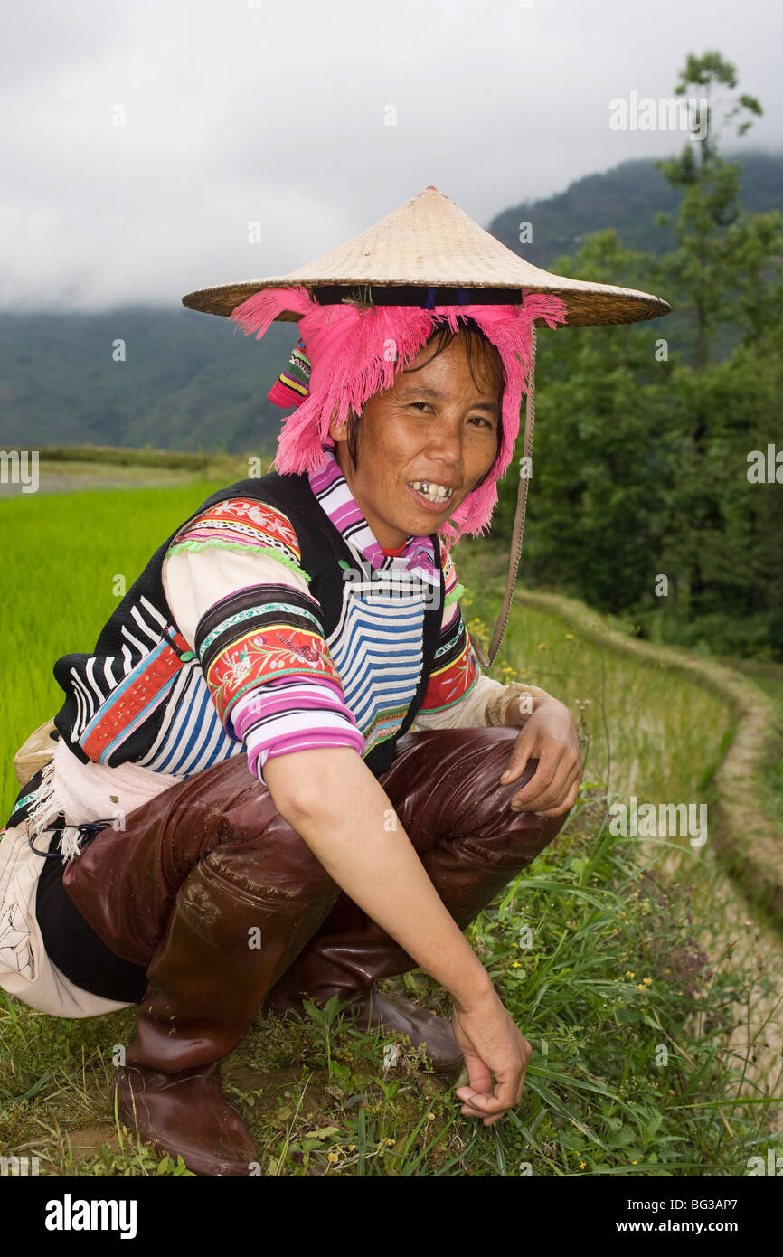 Hanj ethnicity hi-res stock photography and images - Alamy