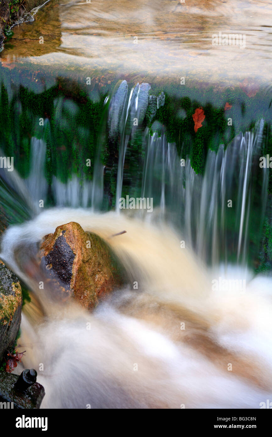 Longdendale trail hi-res stock photography and images - Alamy