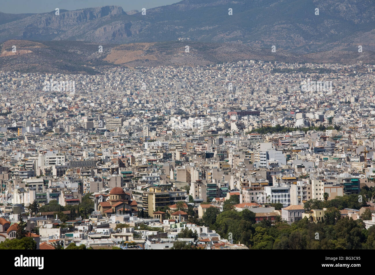 Athens location hi-res stock photography and images - Alamy