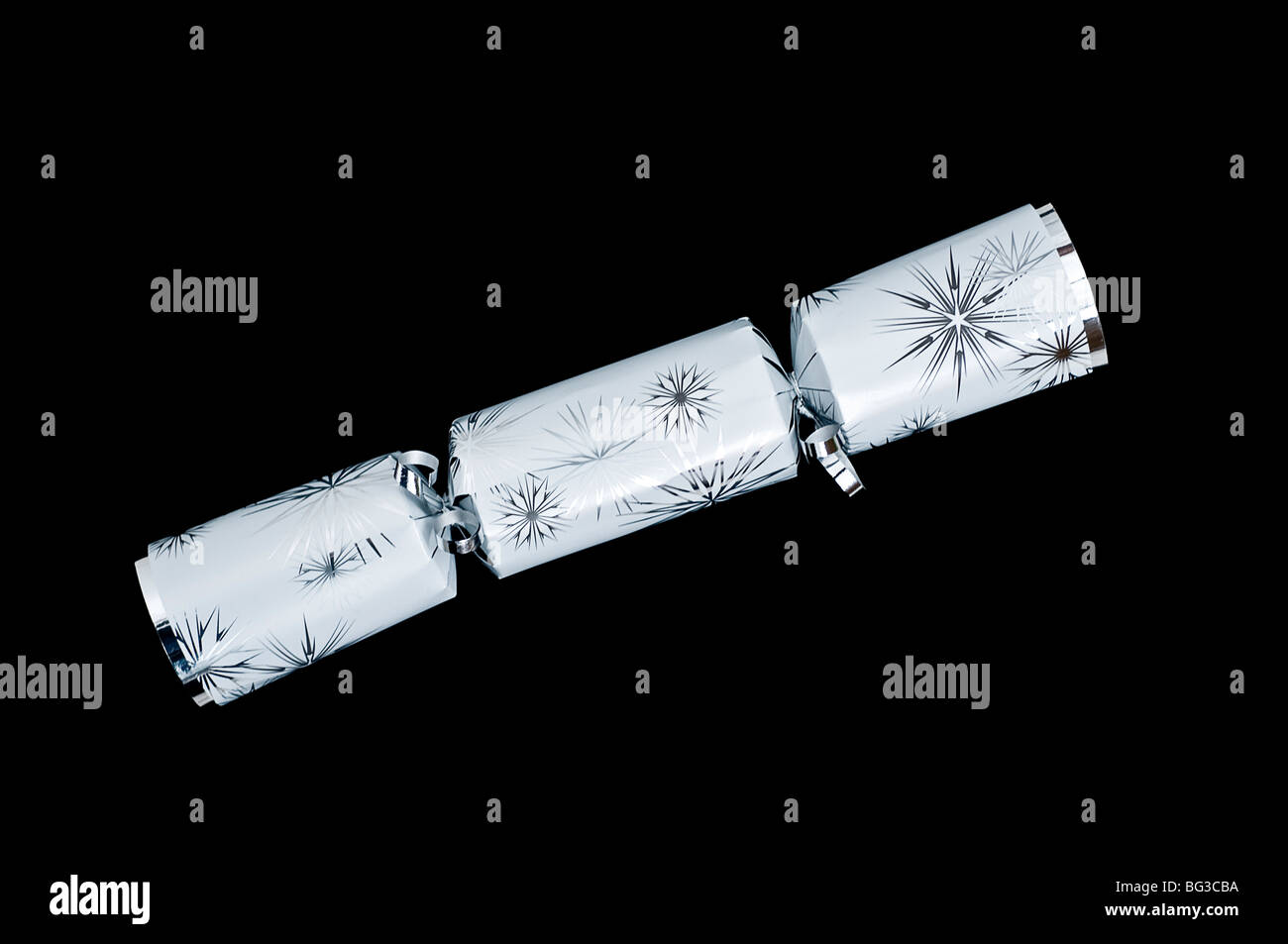 Christmas cracker label hi-res stock photography and images - Alamy