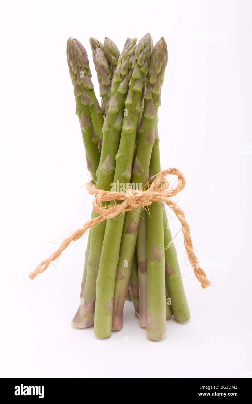 Asparagus vegetable vegetables spear spears healthy food hi-res stock ...