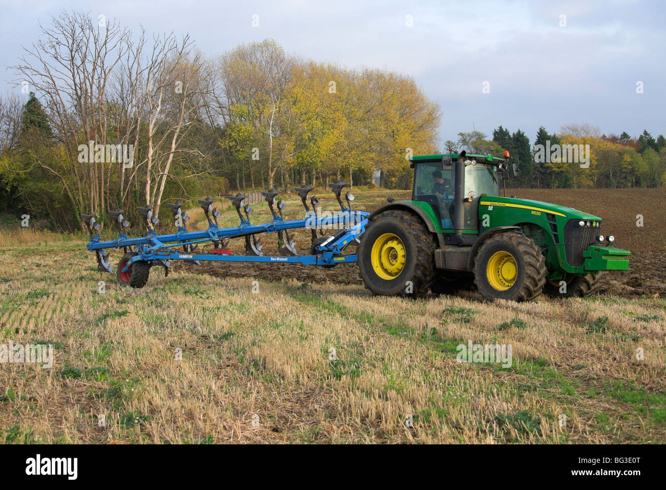Plough hi-res stock photography and images - Alamy