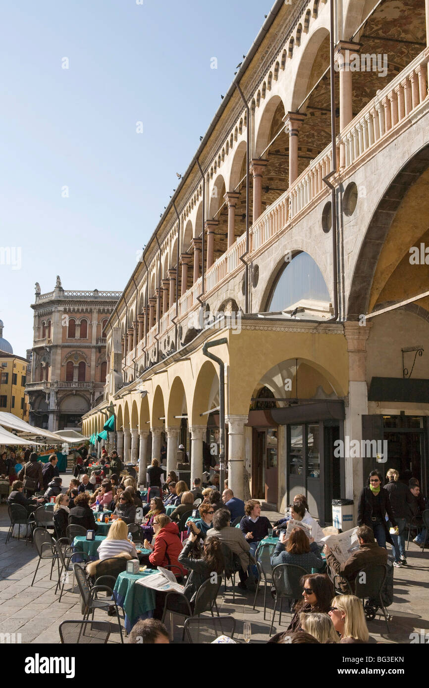 Padova tourism hi-res stock photography and images - Alamy