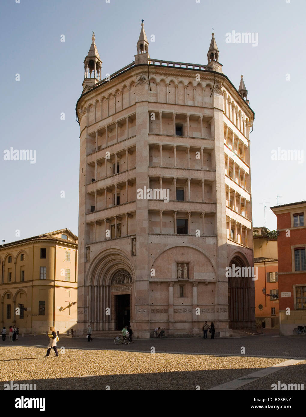 Emilia e romagna hi-res stock photography and images - Alamy