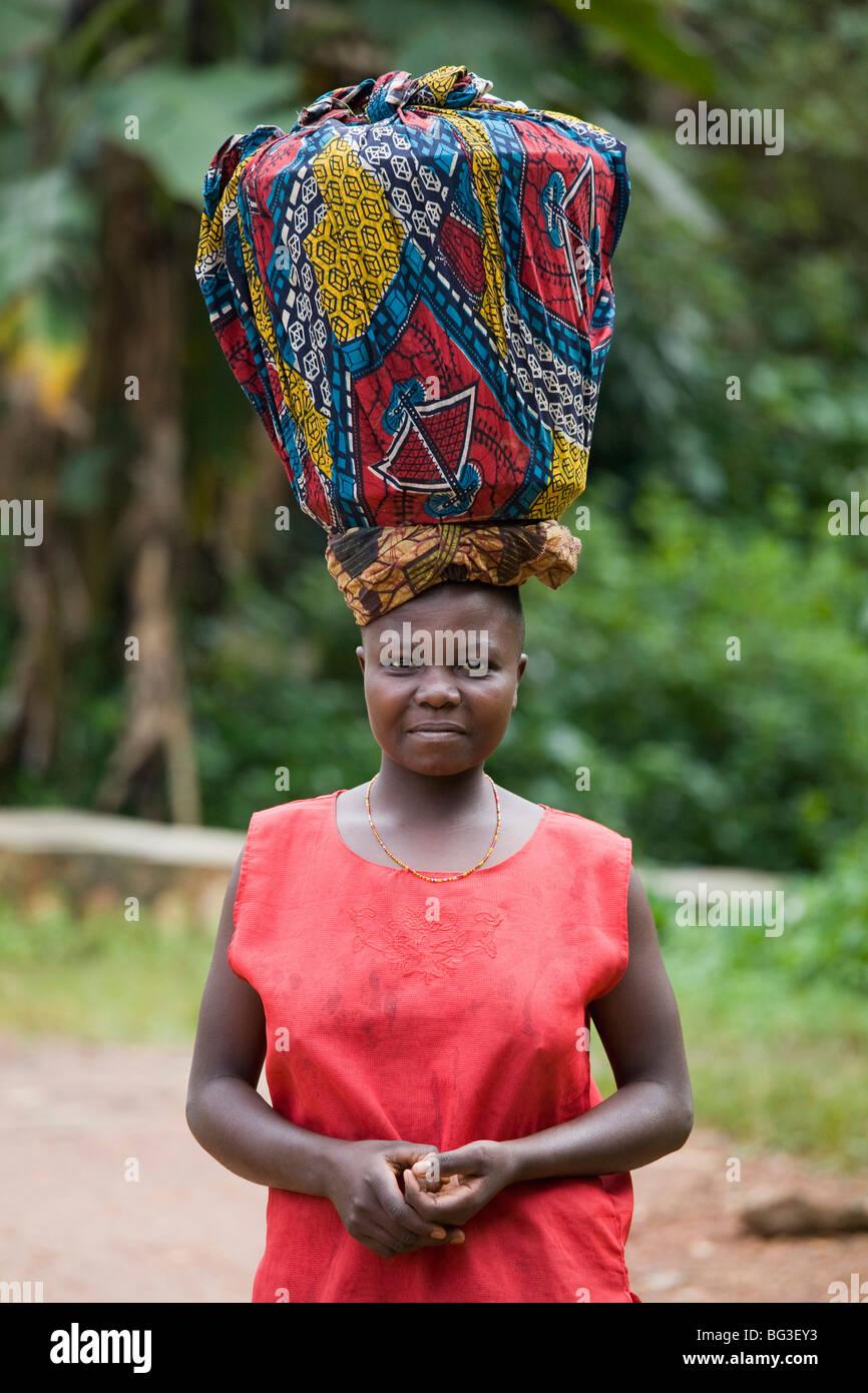 Africa burundi women hi-res stock photography and images - Alamy