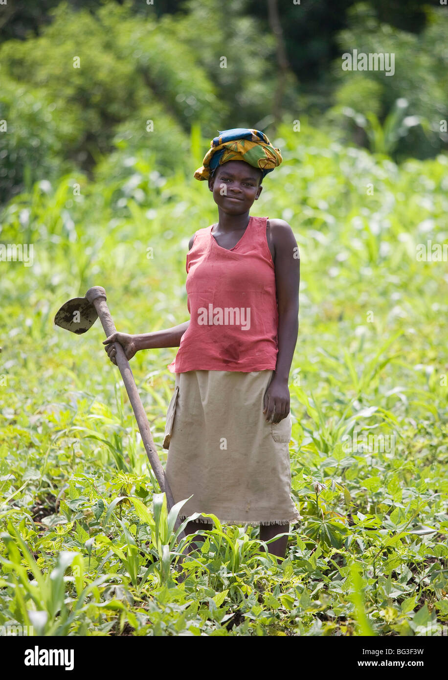 Cibitoke province hi-res stock photography and images - Alamy