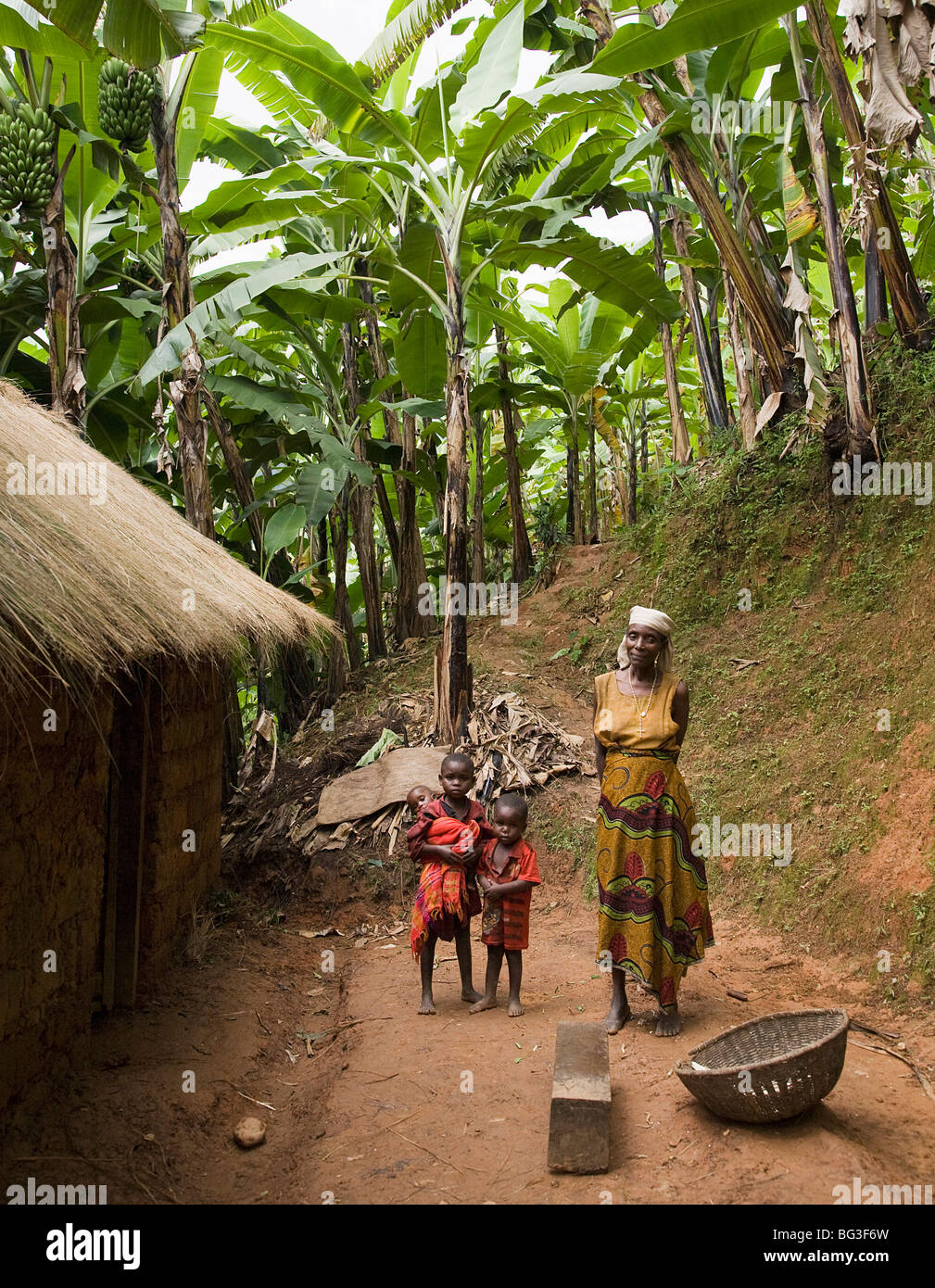 Cibitoke hi-res stock photography and images - Alamy