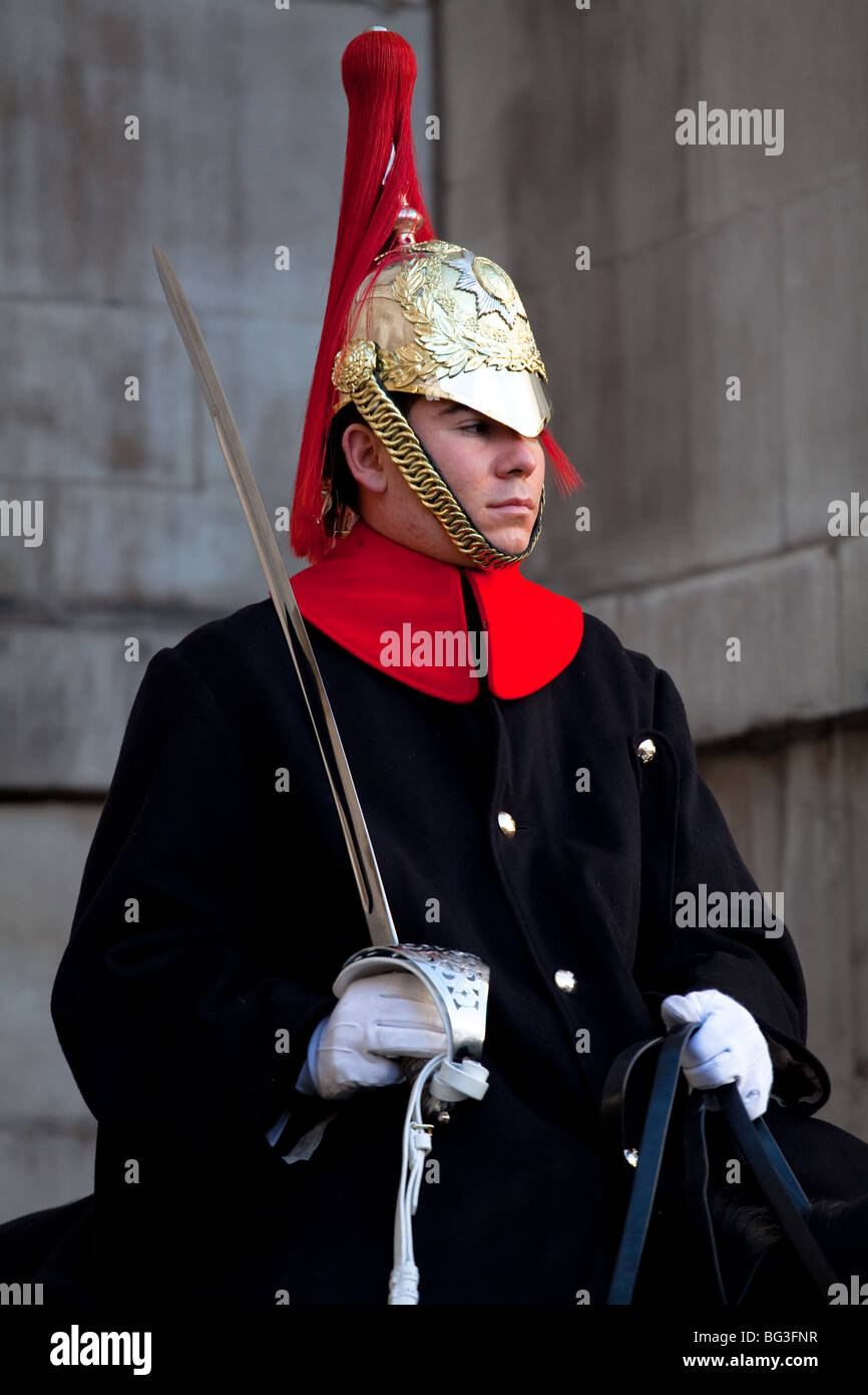 Mounted guard honor hi-res stock photography and images - Alamy