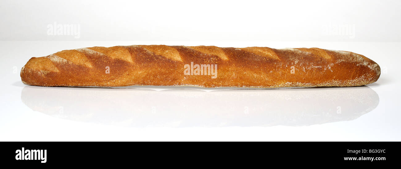 Long loaves bread hi-res stock photography and images - Alamy