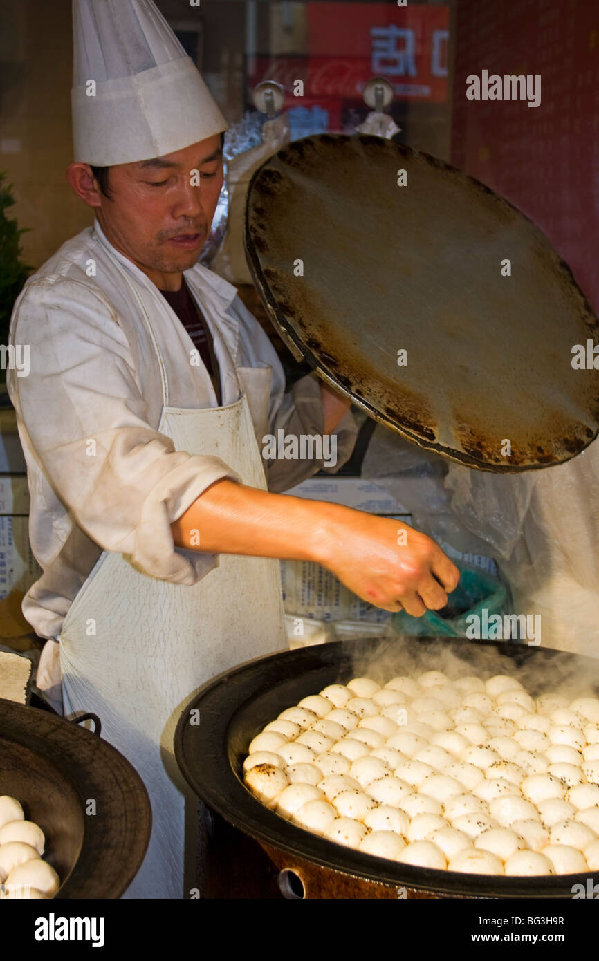 Three Color Dumpling High Resolution Stock Photography and Images - Alamy