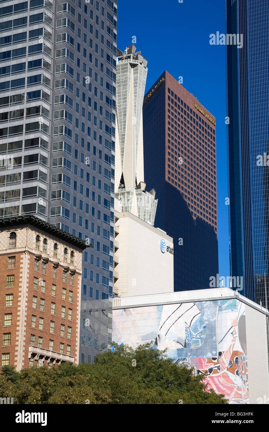 The pershing square building hi-res stock photography and images - Alamy