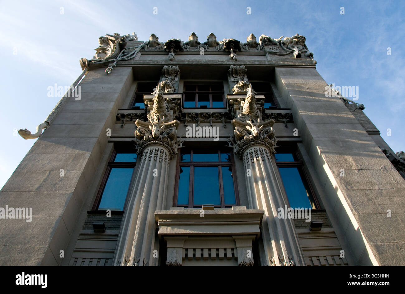 Kiev ukraine architecture art hi-res stock photography and images - Alamy