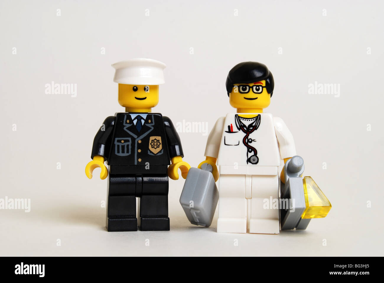 Lego medicine hi-res stock photography and images - Alamy