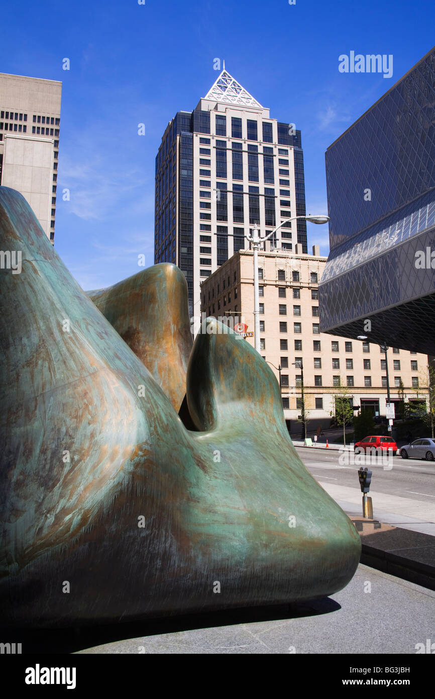 Sculpture Plaza Stock Photos & Sculpture Plaza Stock Images - Alamy