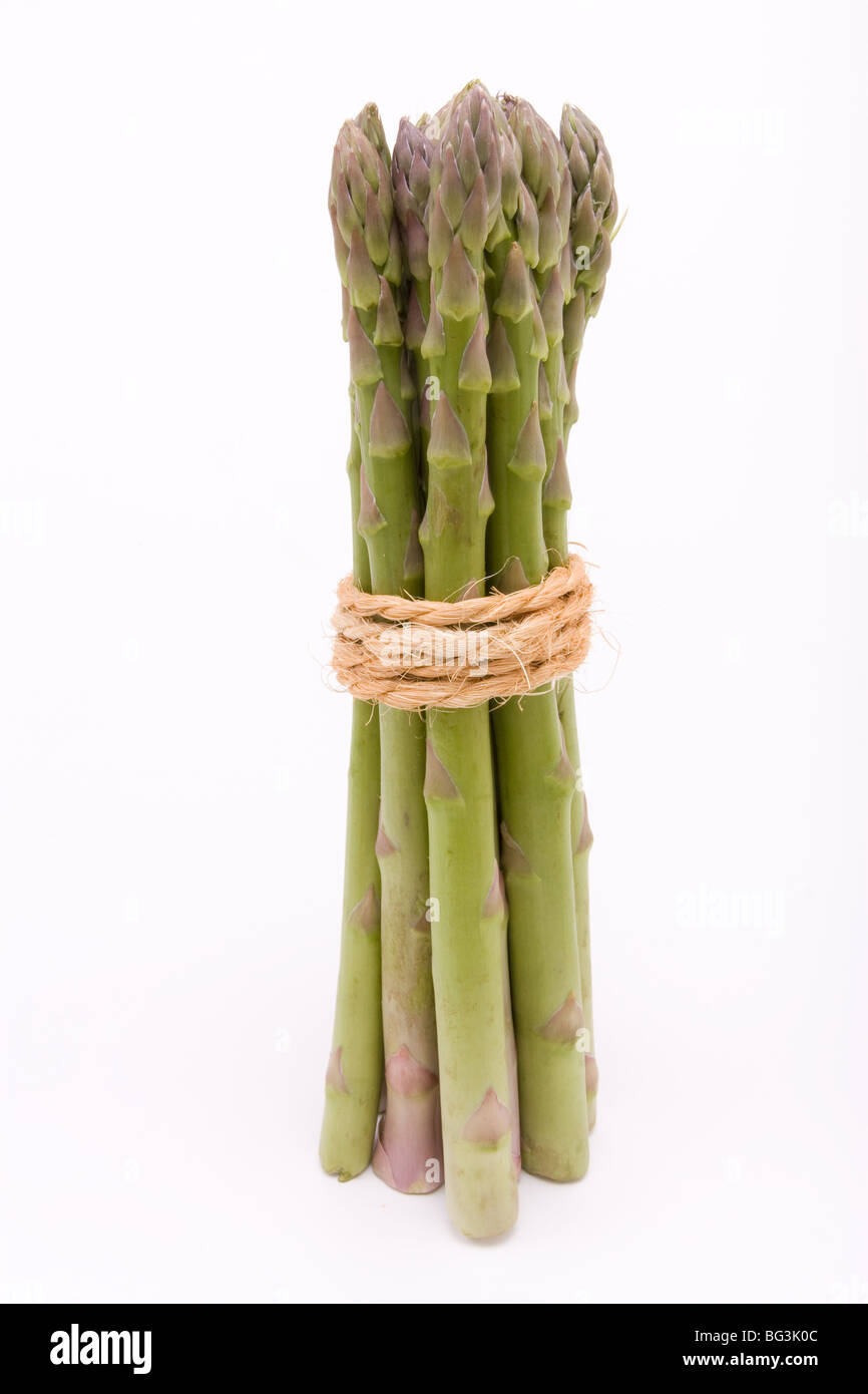 Asparagus vegetable vegetables spear spears healthy food hi-res stock ...