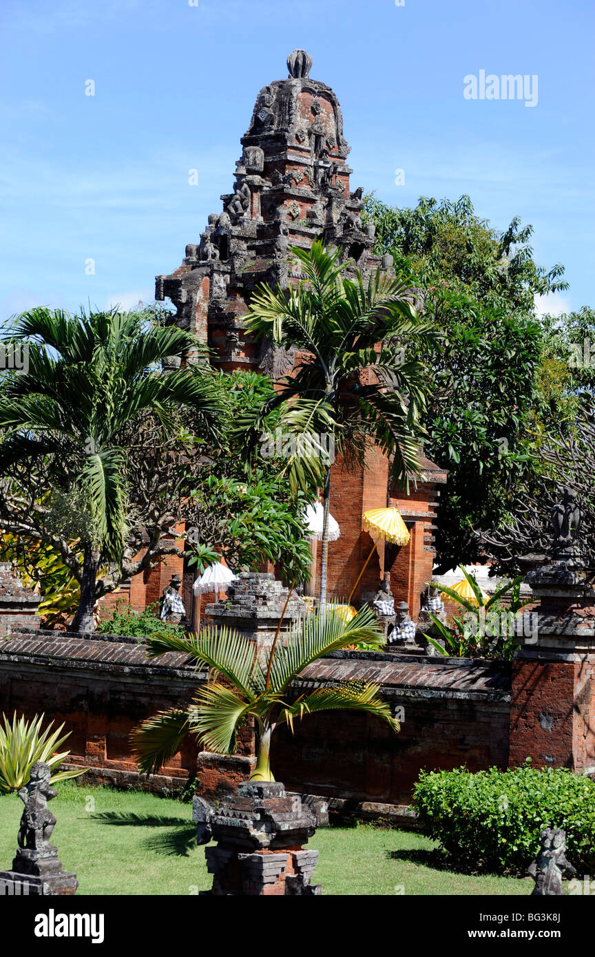 Bale Kambang,floating pavilion,royal high court,Klungkung, Semarapura ...