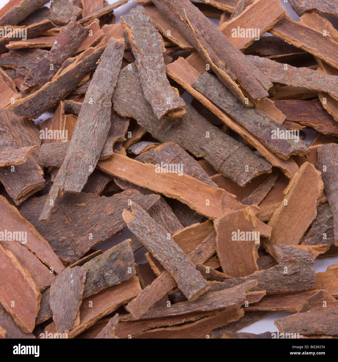 Background / texture image of Cinnamon Stock Photo - Alamy