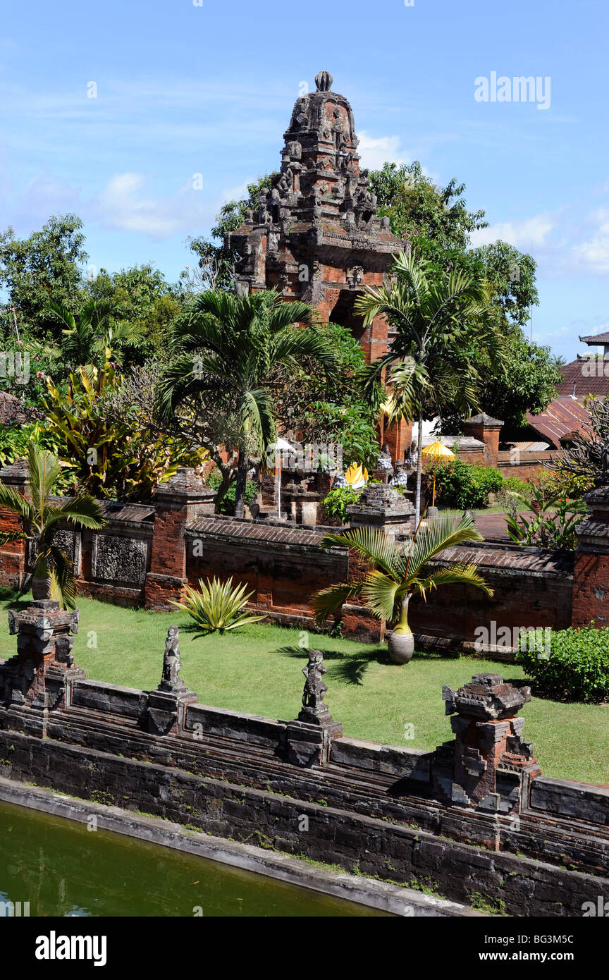 Bale Kambang,floating pavilion,royal high court,Klungkung, Semarapura ...