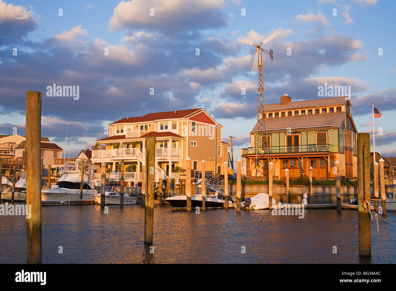 Cape may nj hi-res stock photography and images - Alamy