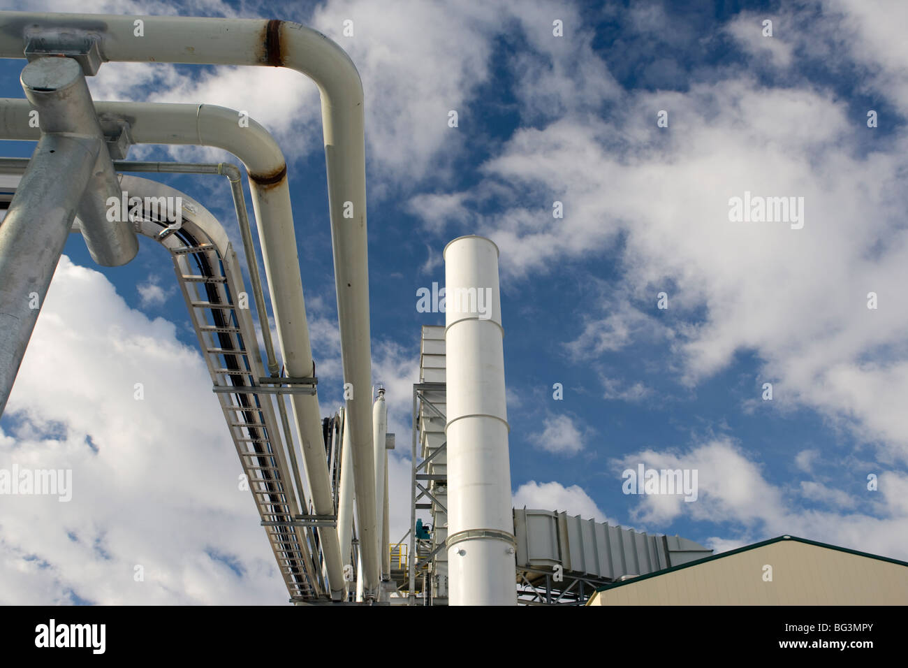 Compressor station hi-res stock photography and images - Alamy