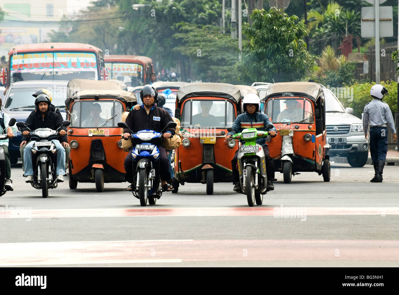 Bajaj hi-res stock photography and images - Alamy