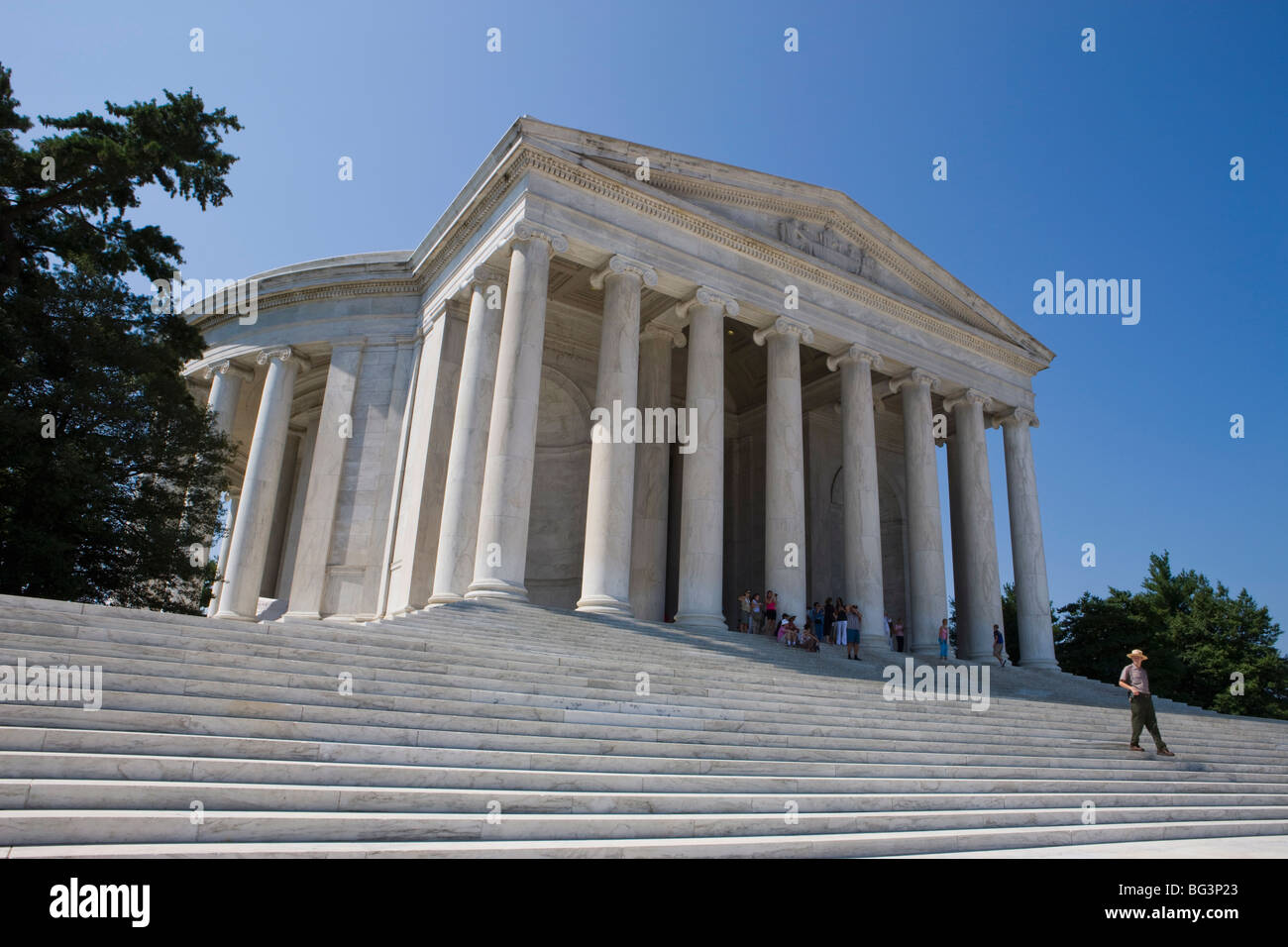 U s capital with steps hi-res stock photography and images - Alamy