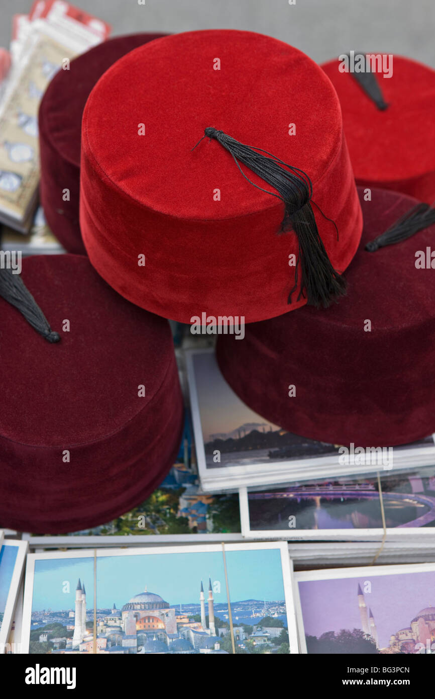 Fezes hi-res stock photography and images - Alamy