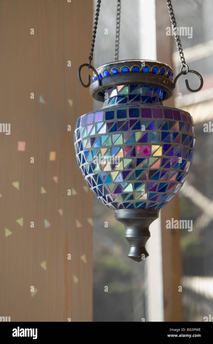 Decorative light hi-res stock photography and images - Alamy
