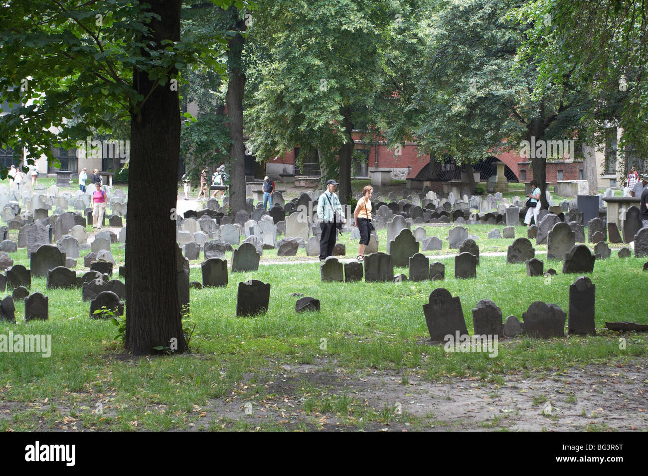 Downtown commons hi-res stock photography and images - Alamy