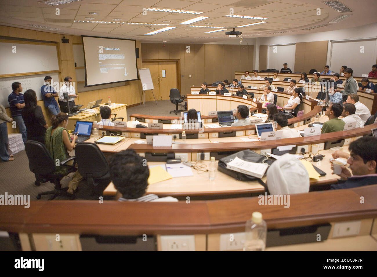 Indian day school High Resolution Stock Photography and Images - Alamy