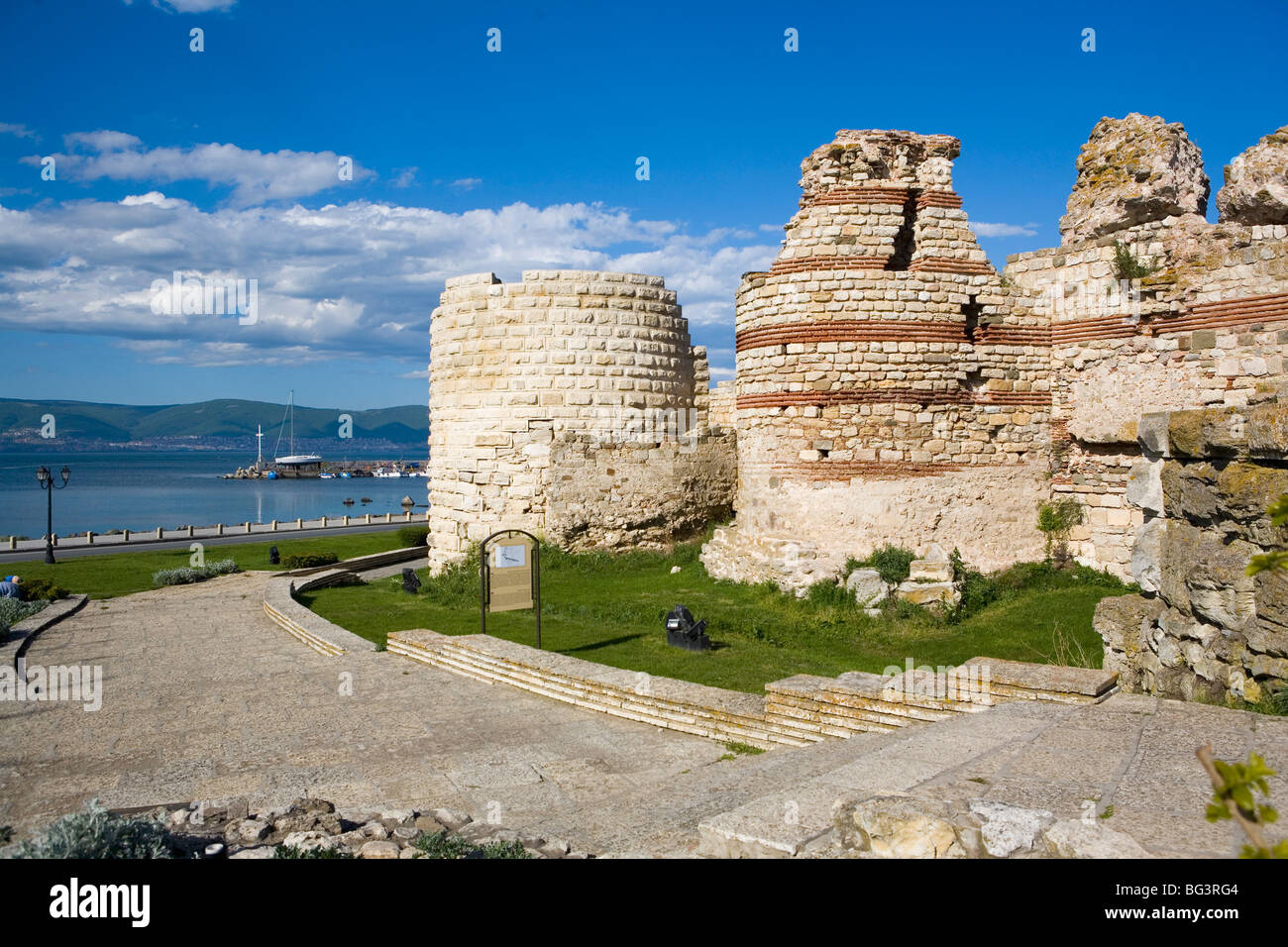 Thracian hi-res stock photography and images - Alamy