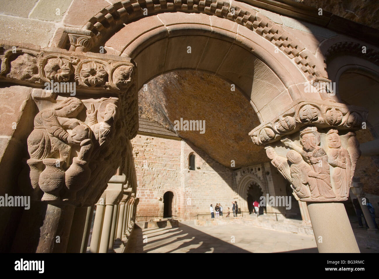 West of jaca hi-res stock photography and images - Alamy